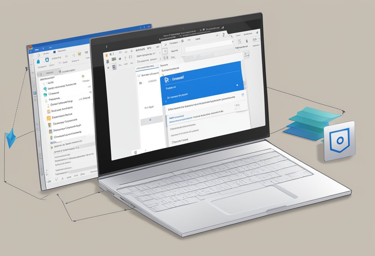 Outlook Tips: How to Forward a Whole Email Thread - Position Is Everything