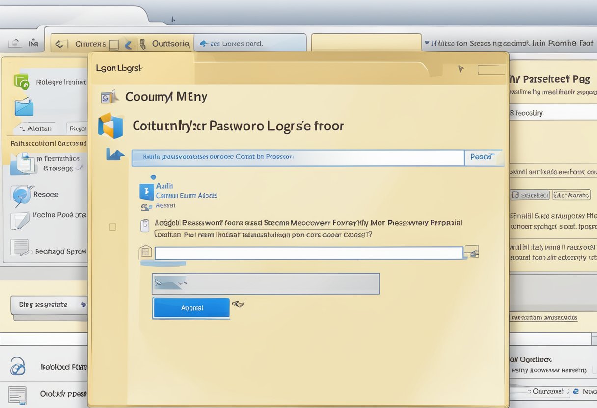 How to Recover My Outlook Account: Step-by-Step Guide - Position Is ...