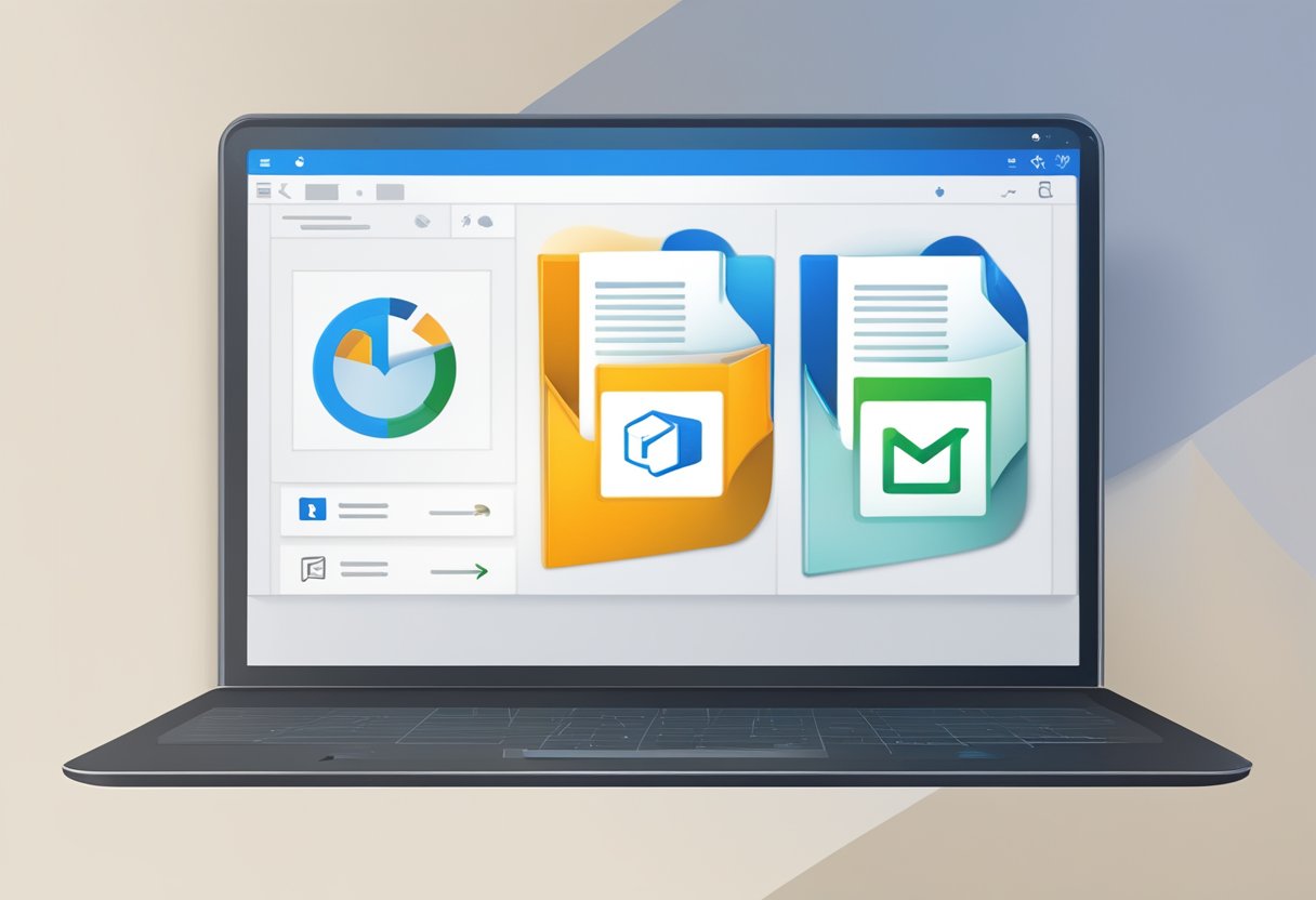 Move Outlook Icons from Side to Bottom: A Quick Guide for Tech Users ...