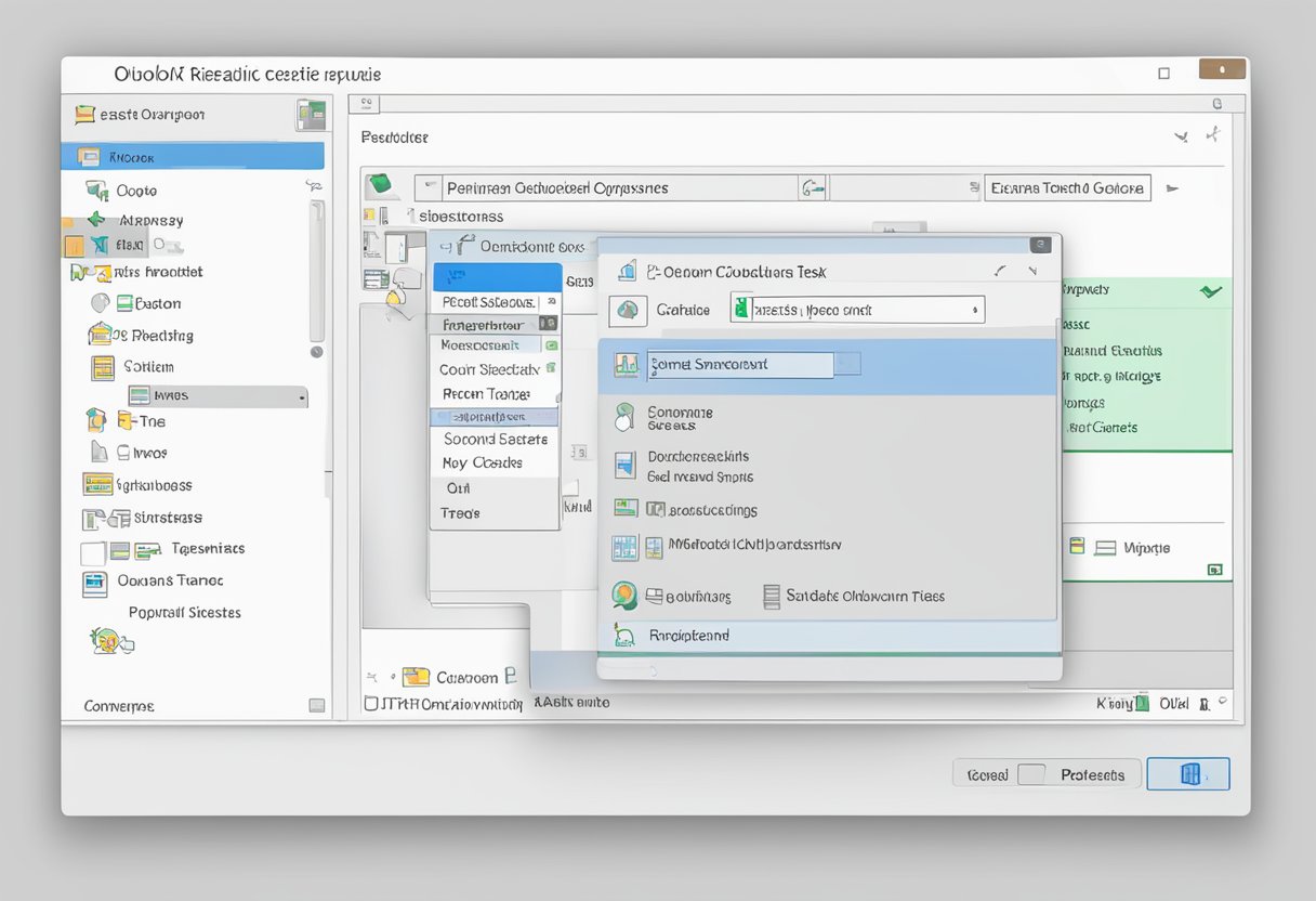 How to Enable Predictive Text in Outlook: Step-by-Step Guide - Position ...