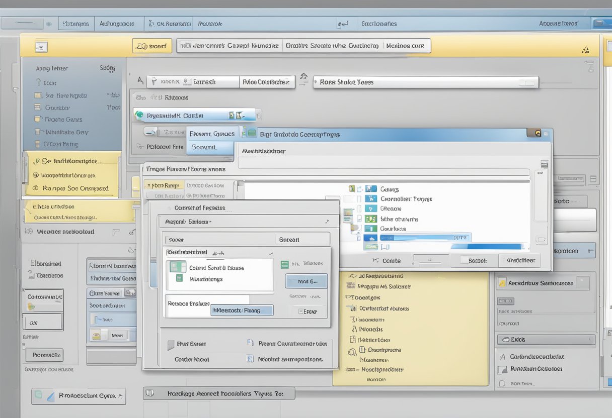 How to Enable Predictive Text in Outlook: Step-by-Step Guide - Position ...