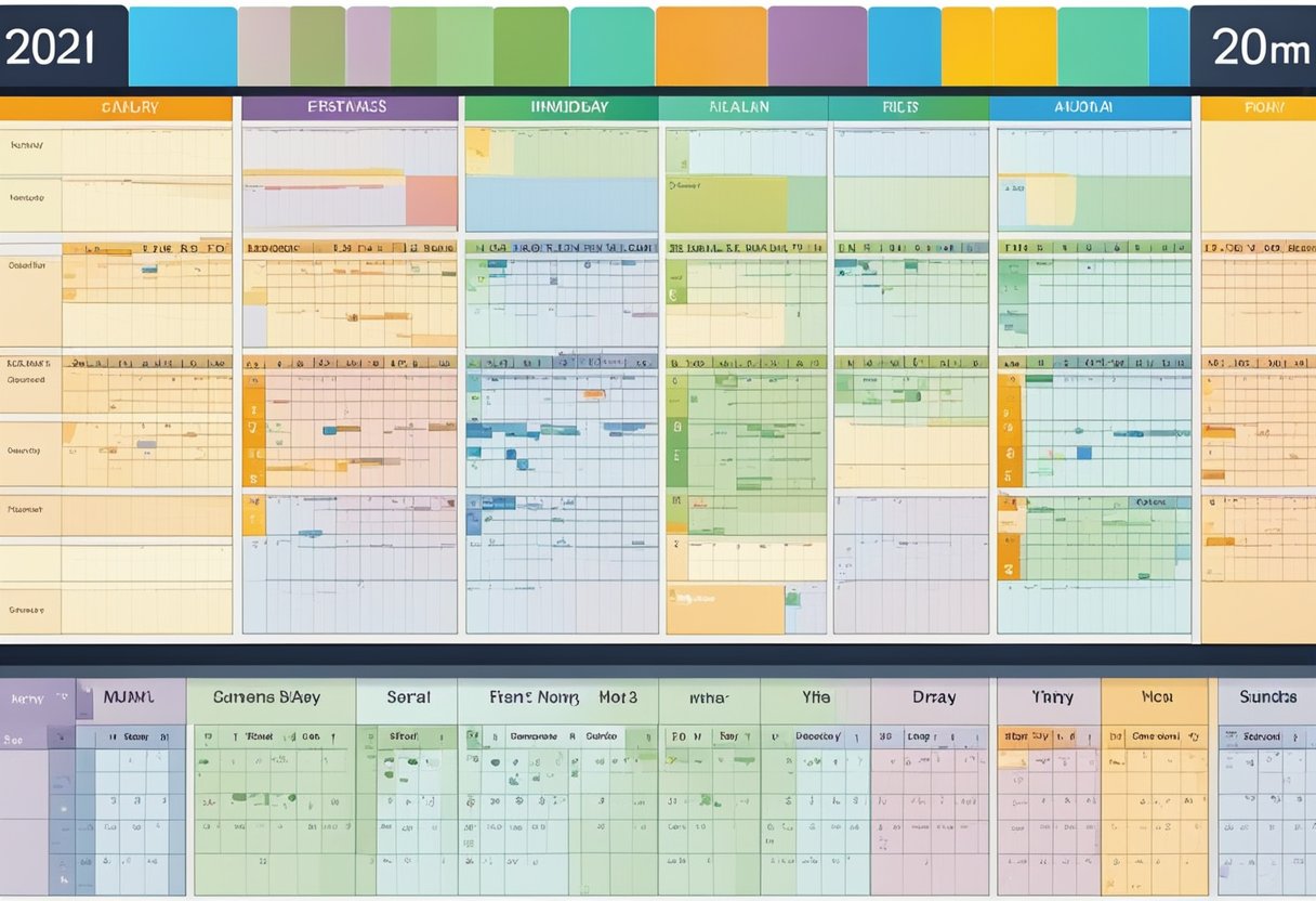 Outlook: How to Set Different Work Hours for Different Days - Position ...