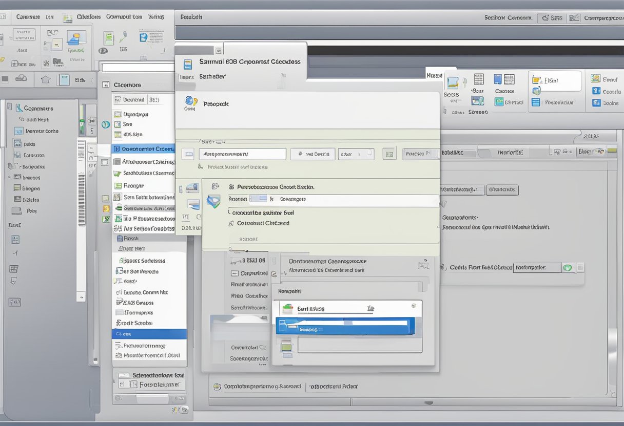 Outlook Tips: How to Always BCC Myself - Position Is Everything