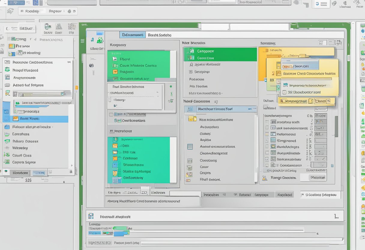 Outlook Tips: How to Always BCC Myself - Position Is Everything