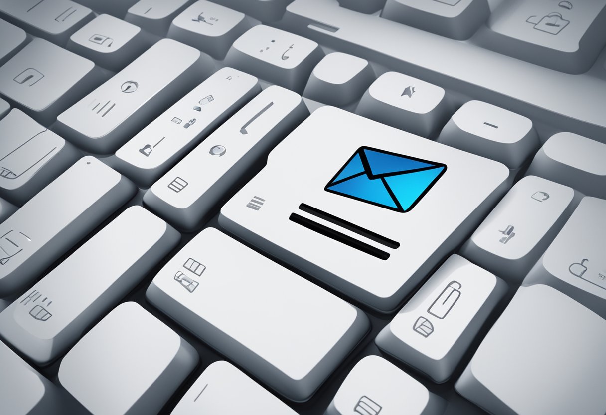 Where Do Emails Go When You Hit Backspace in Outlook? - Position Is ...