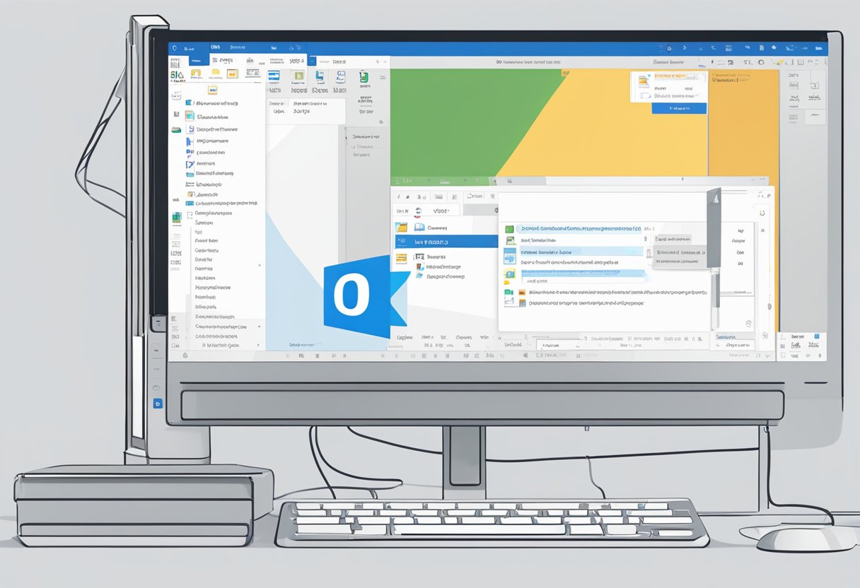 Change How Attachments Open in Outlook: A Step-by-Step Guide - Position ...