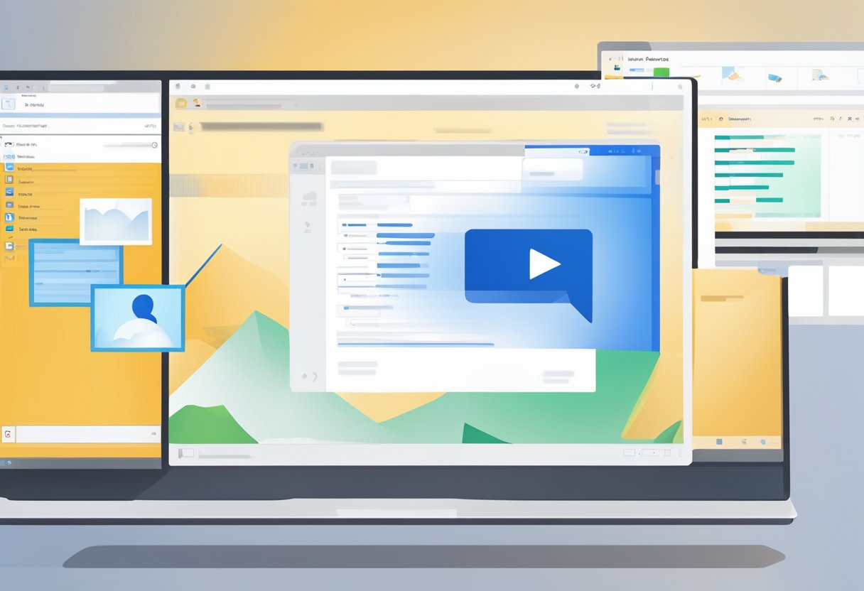 Embedding a Video into an Outlook Email: A Step-by-Step Guide ...