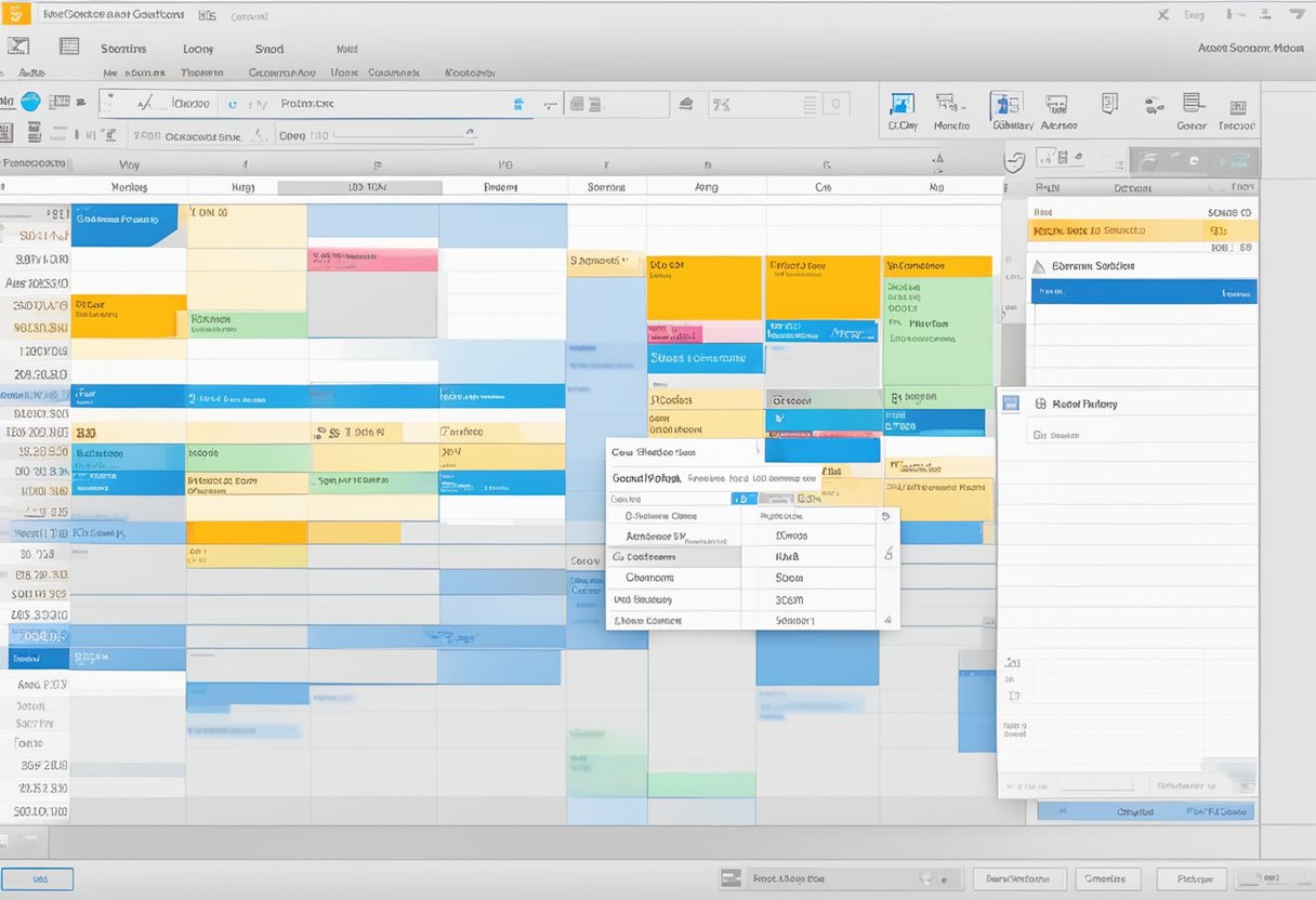 Outlook Tips: How to See Who Created a Calendar Event - Position Is ...