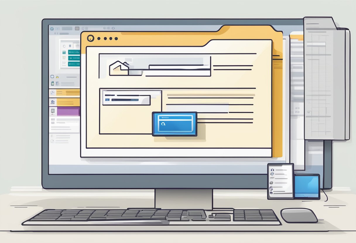 Troubleshoot: Why Aren't My Emails Showing Up in Outlook? - Position Is ...