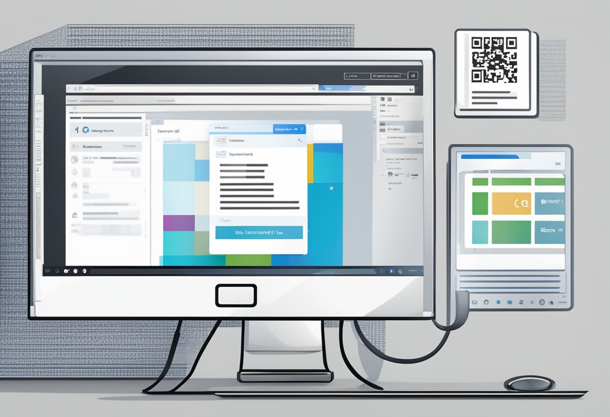 Where to Find QR Code for Outlook: A Tech Guide - Position Is Everything