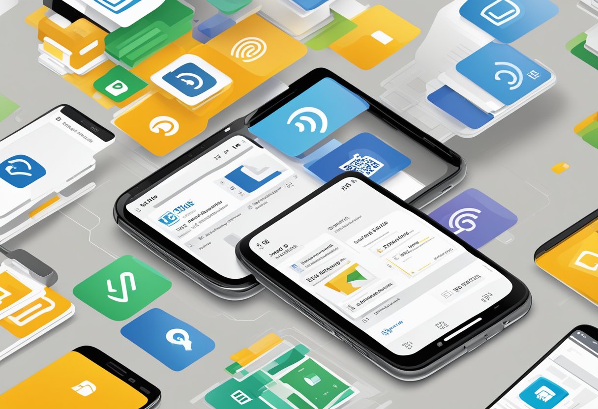 Where to Find QR Code for Outlook: A Tech Guide - Position Is Everything