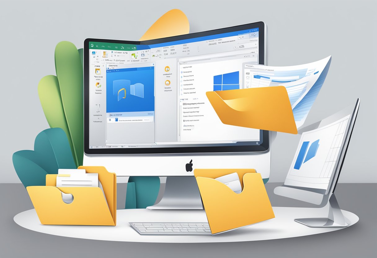 Undoing a Folder Move in Outlook: A Step-by-Step Guide - Position Is ...