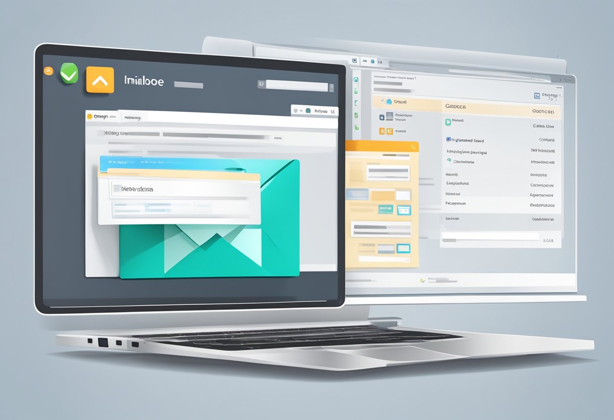 Copy All Email Addresses in Outlook: A Step-by-Step Guide - Position Is ...