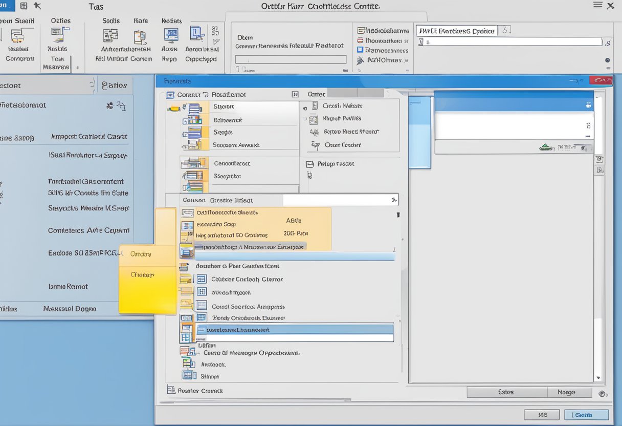 Copy All Email Addresses in Outlook: A Step-by-Step Guide - Position Is Everything