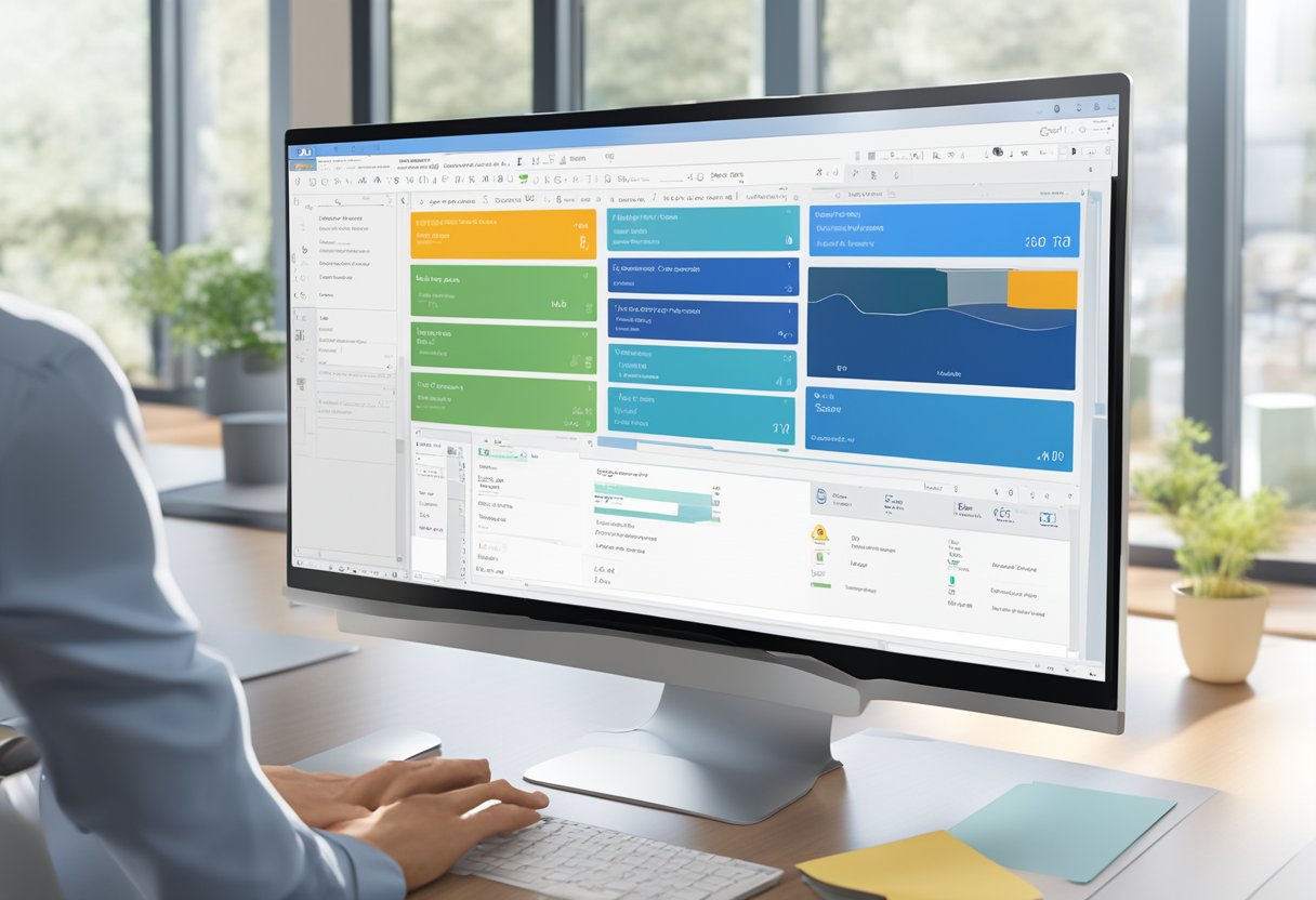 How to Set Your Font in Outlook: A Step-by-Step Guide - Position Is ...