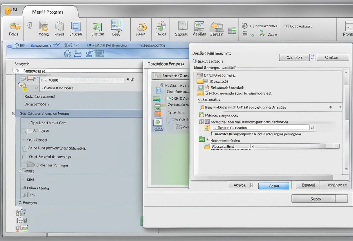 Make Outlook the Default Mail Client: A Step-by-Step Guide - Position ...