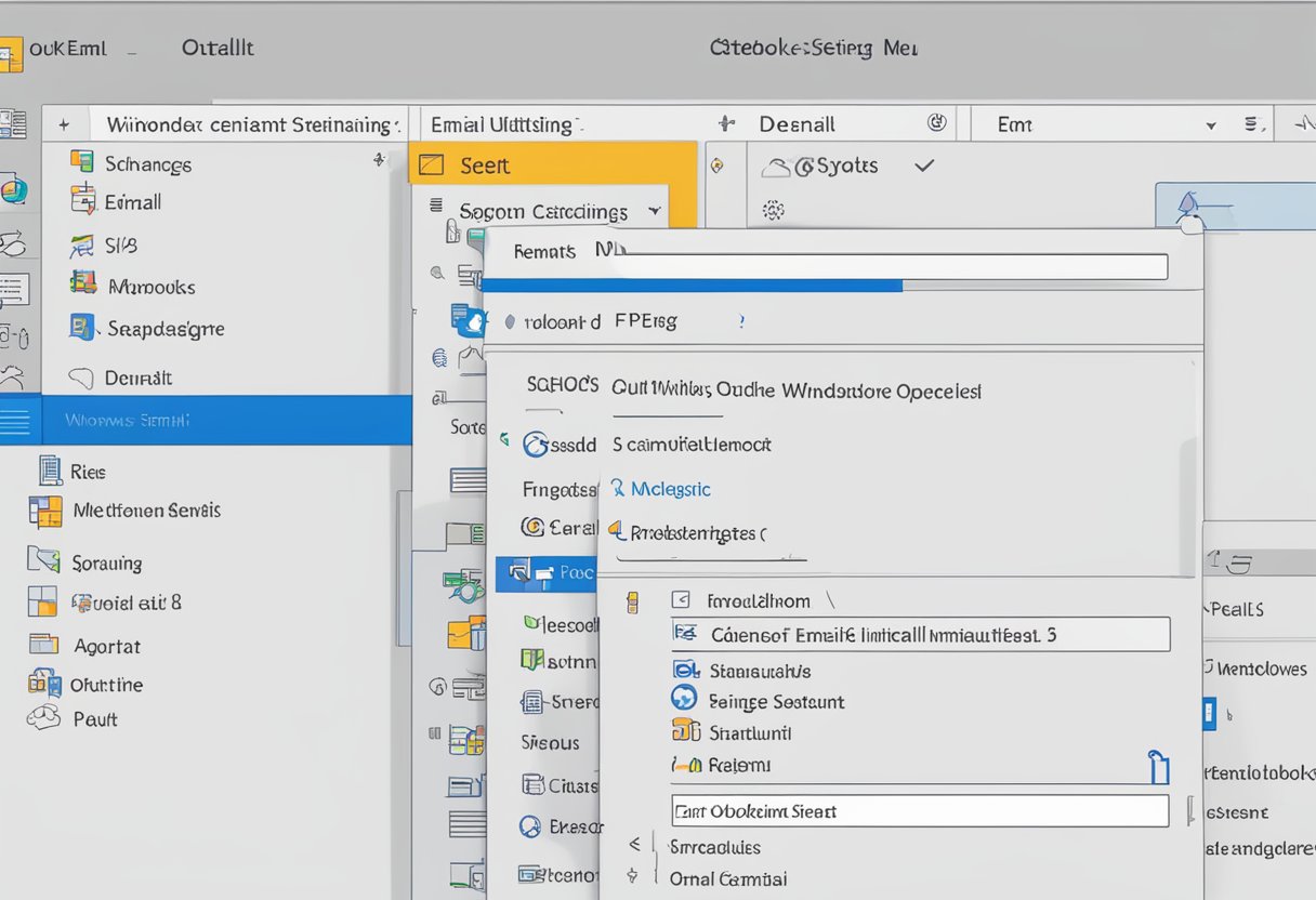 Make Outlook the Default Mail Client: A Step-by-Step Guide - Position Is Everything