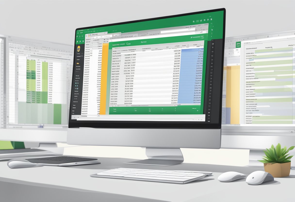 Excel to Outlook: How to Take Emails in 3 Simple Steps - Position Is ...