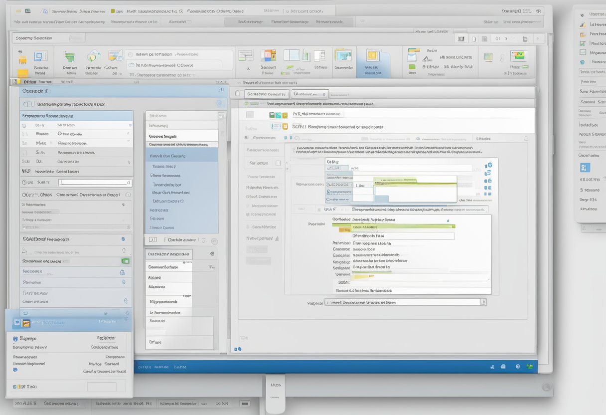 Outlook Email Blast: How to Send an Email to Everyone in Your Contact ...