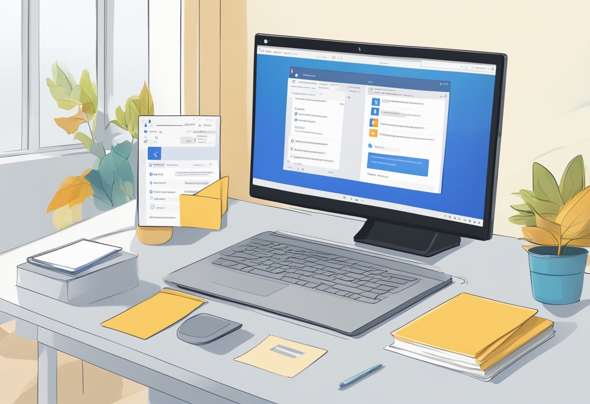 Sending Emails from Shared Mailbox in Outlook: A Step-by-Step Guide ...