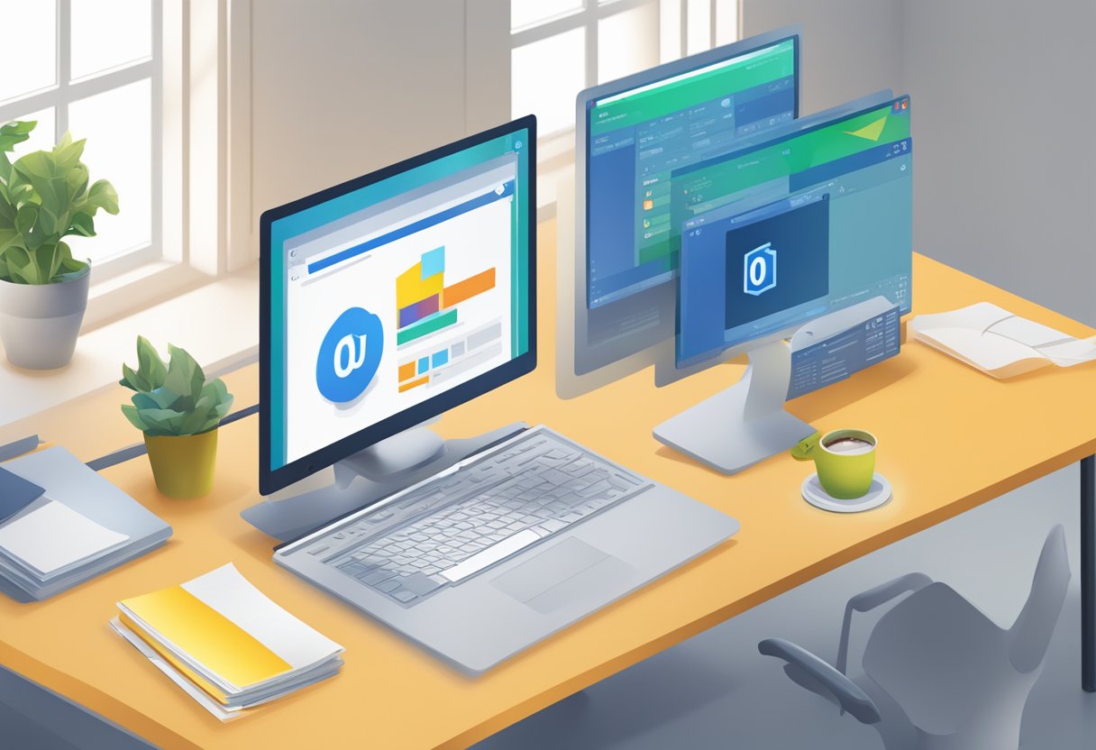 How to Restore Missing Subject Line in Outlook - Position Is Everything