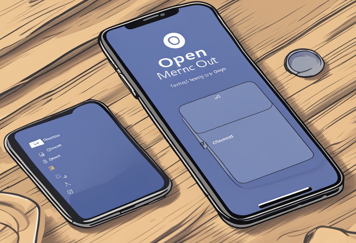How to Log Out of Outlook App on Android: A Step-by-Step Guide ...