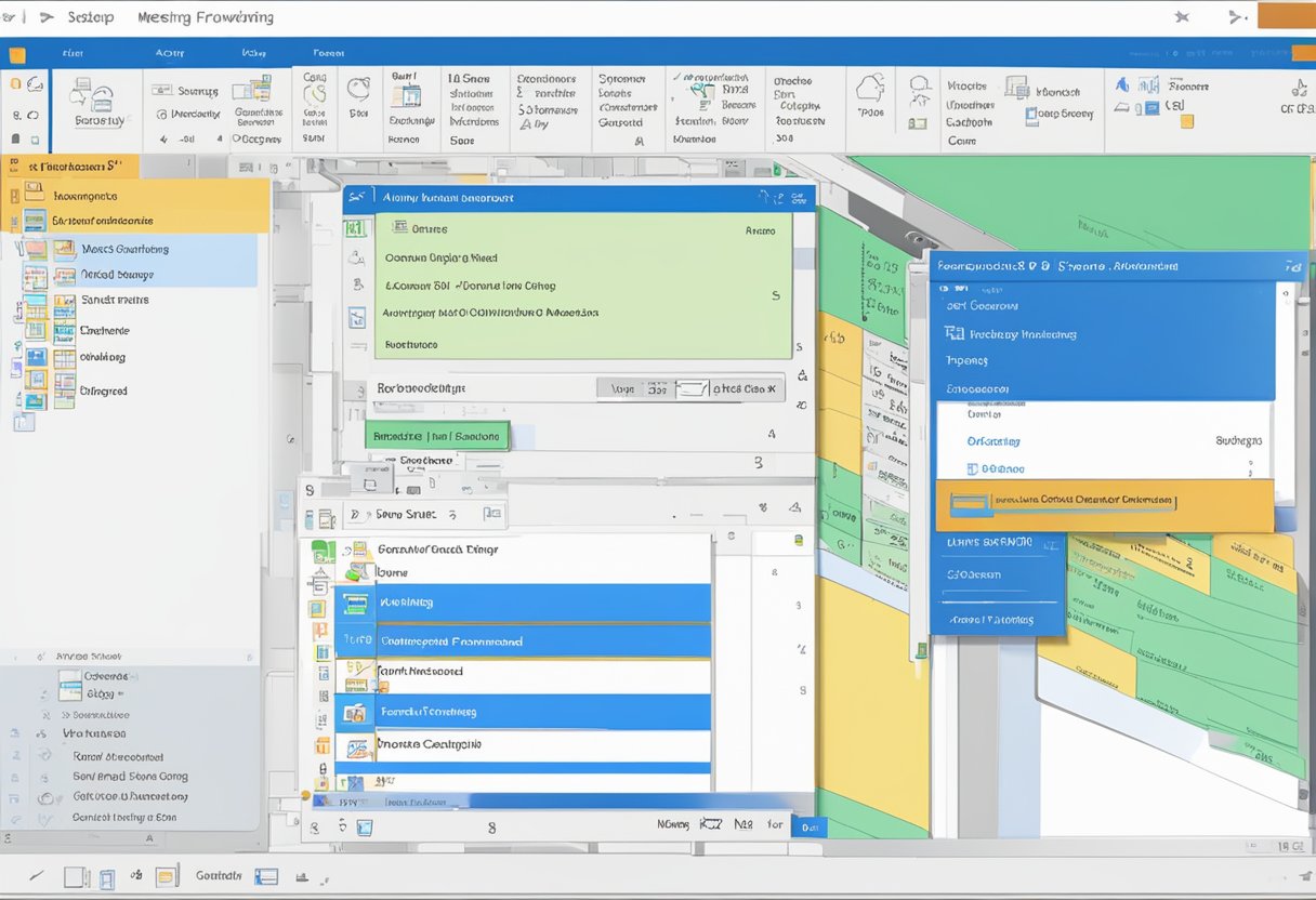 How to Disable Meeting Forward in Outlook: A Step-by-Step Guide ...