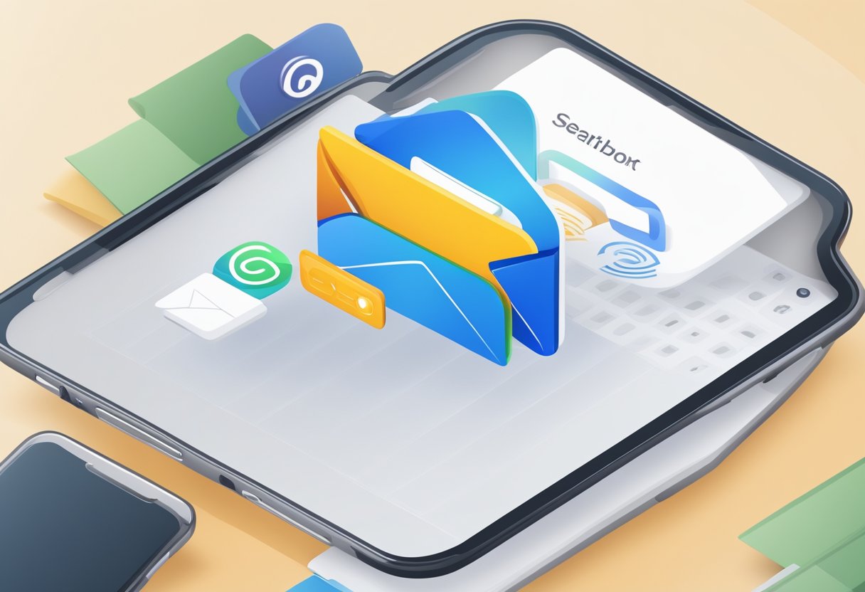 Remove Outlook for Android: A Step-by-Step Guide - Position Is Everything