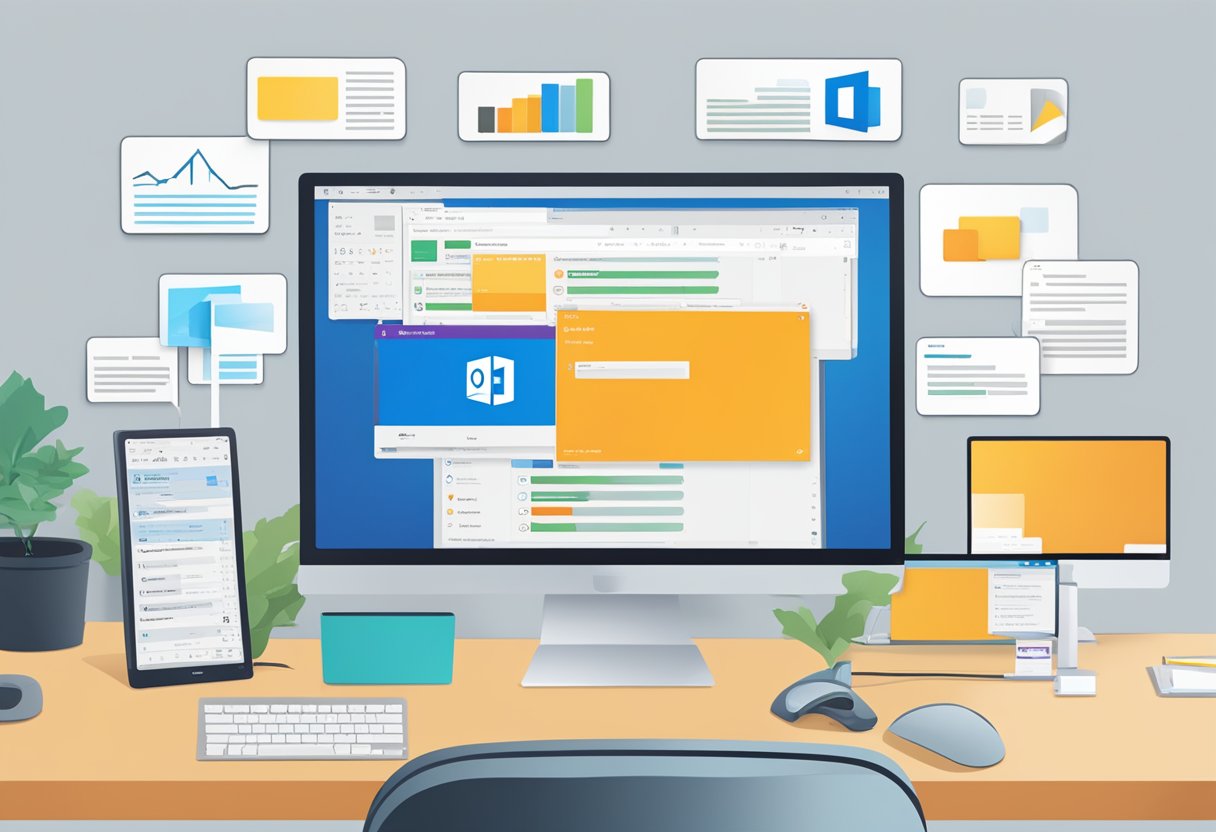 Stop Synchronizing Folders in Outlook Office 365: A Step-by-Step Guide ...