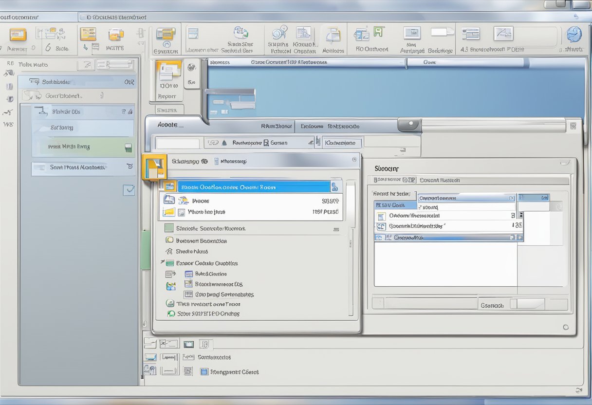 How to Switch to Old Outlook: A Step-by-Step Guide - Position Is Everything