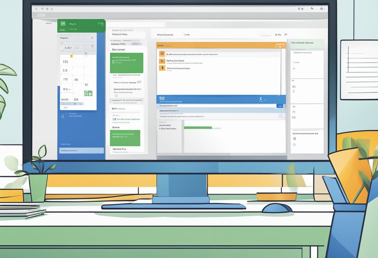 Outlook Tips: How to Reply All to a Meeting Invite - Position Is Everything