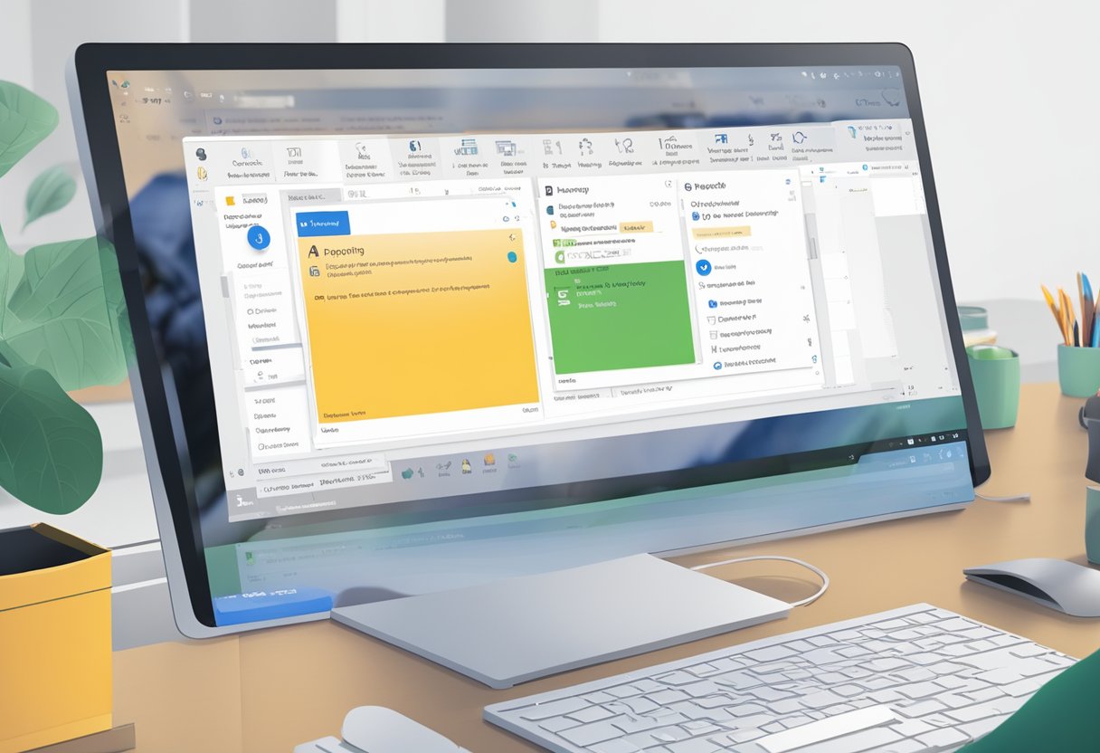 Outlook Tips: How to Reply All to a Meeting Invite - Position Is Everything