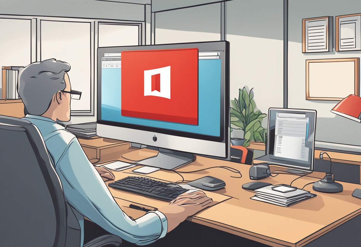 What Does Red Mean on Outlook: Understanding Email Status Colors ...