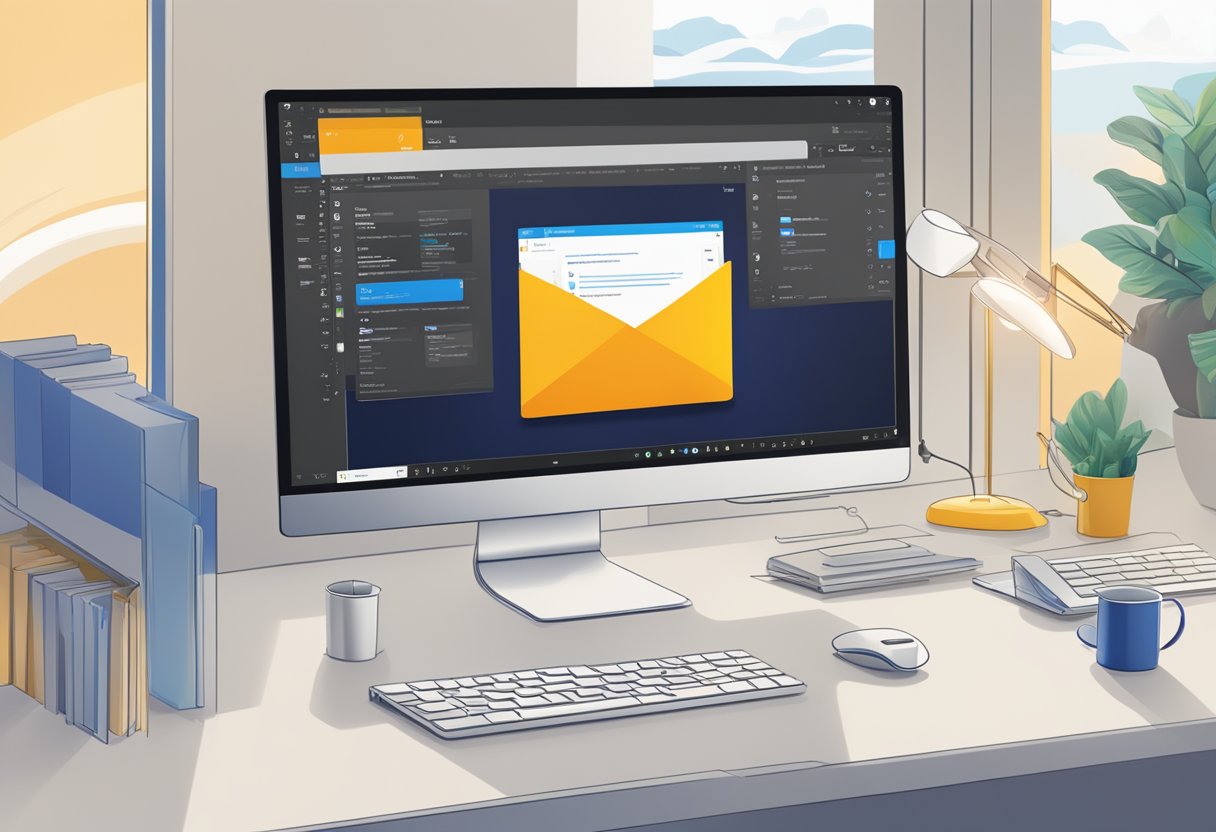 How to Open OST File in Outlook 2019: A Step-by-Step Guide - Position ...
