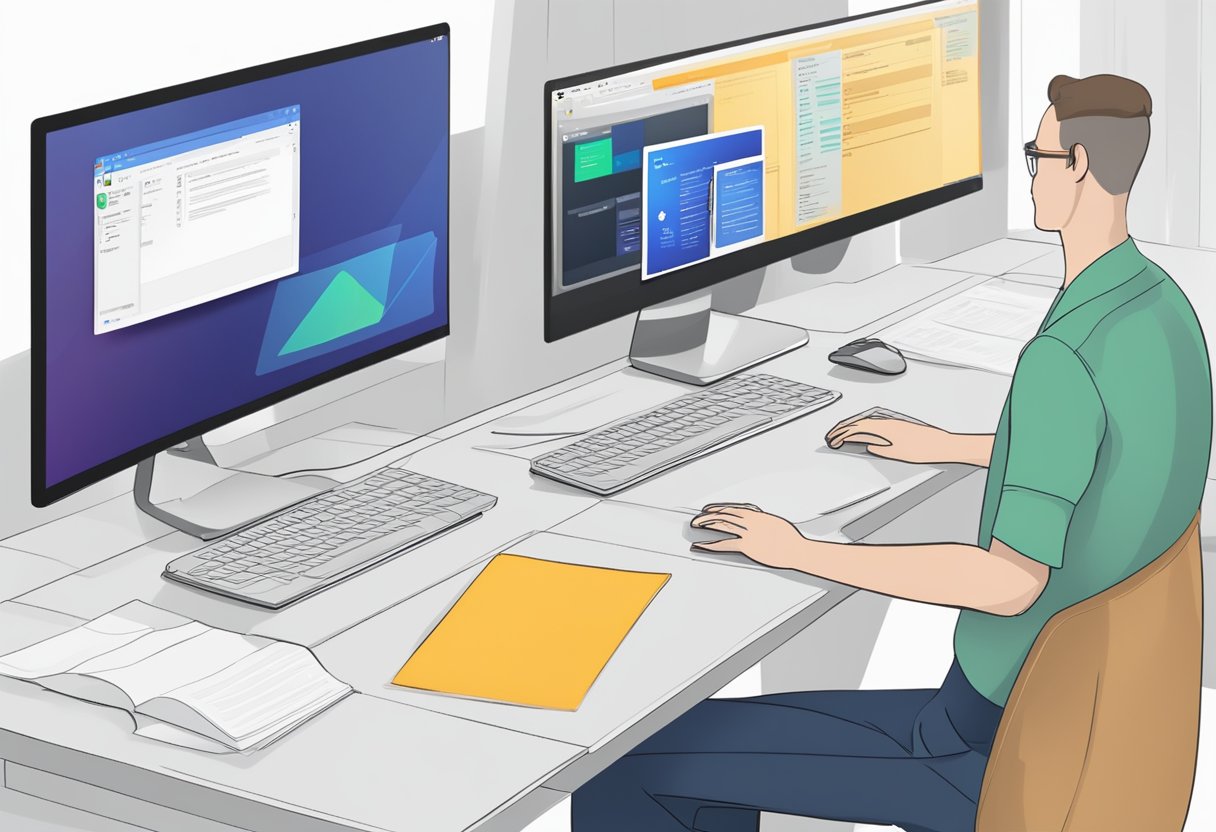 How to Open OST File in Outlook 2019: A Step-by-Step Guide - Position ...