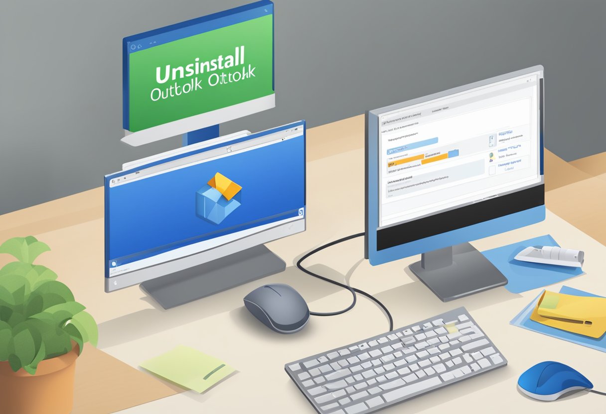 How to Uninstall Outlook Mac: A Step-by-Step Guide - Position Is Everything