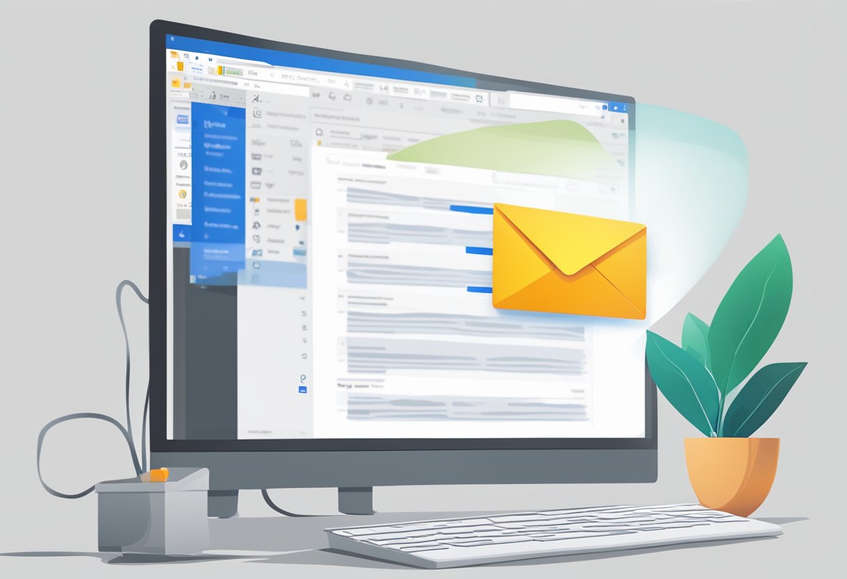 Outlook Email: How to Highlight Like a Pro - Position Is Everything