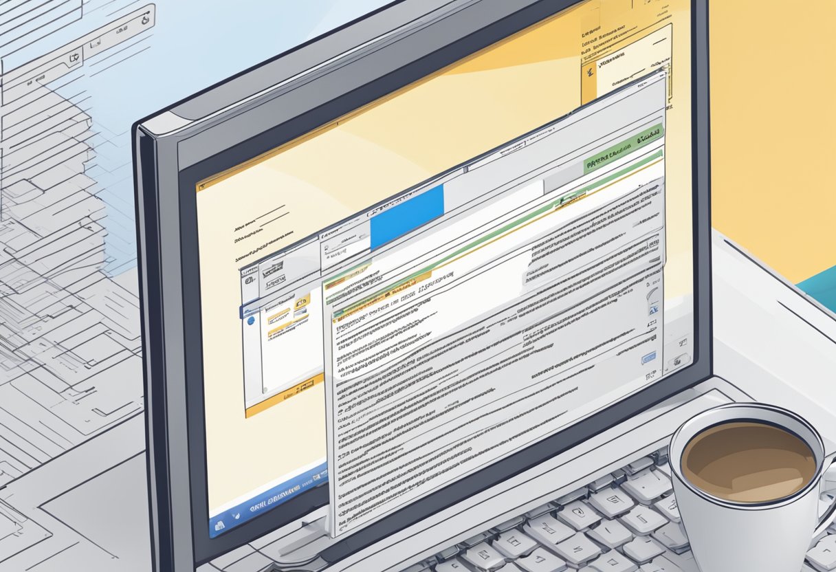 Outlook Email: How to Highlight Like a Pro - Position Is Everything