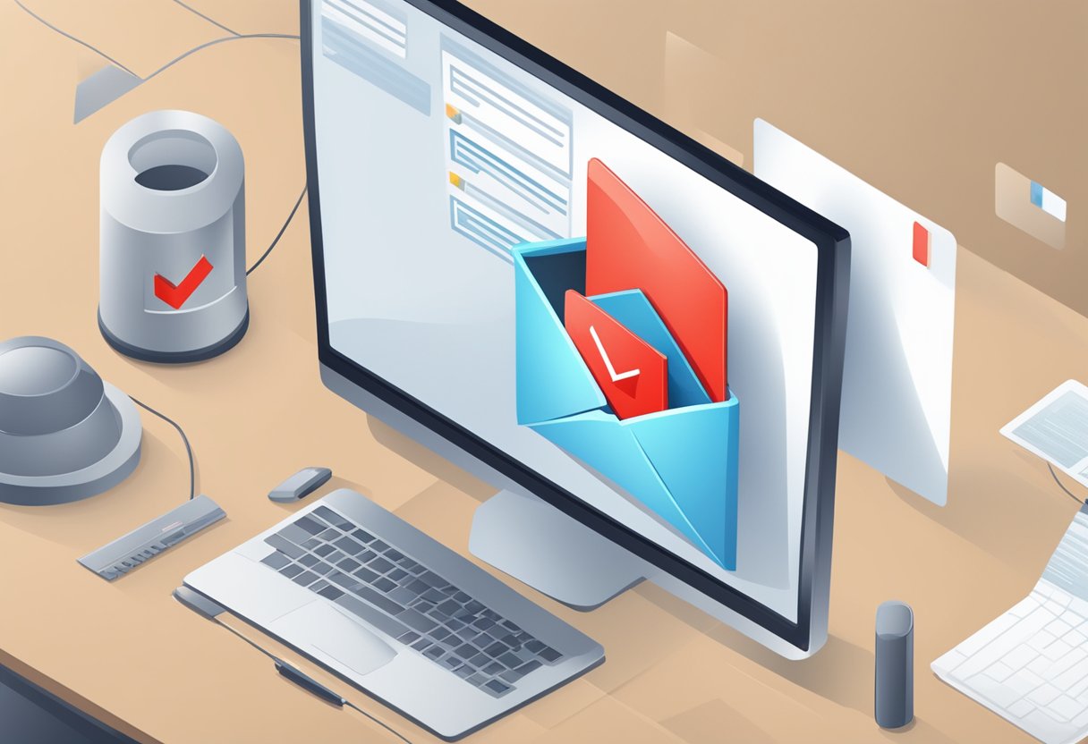 Outlook: How to Send High Importance Emails - Position Is Everything