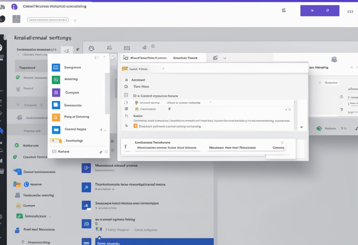Stop Microsoft Teams from Sending Emails to Outlook: A Tech Guide ...