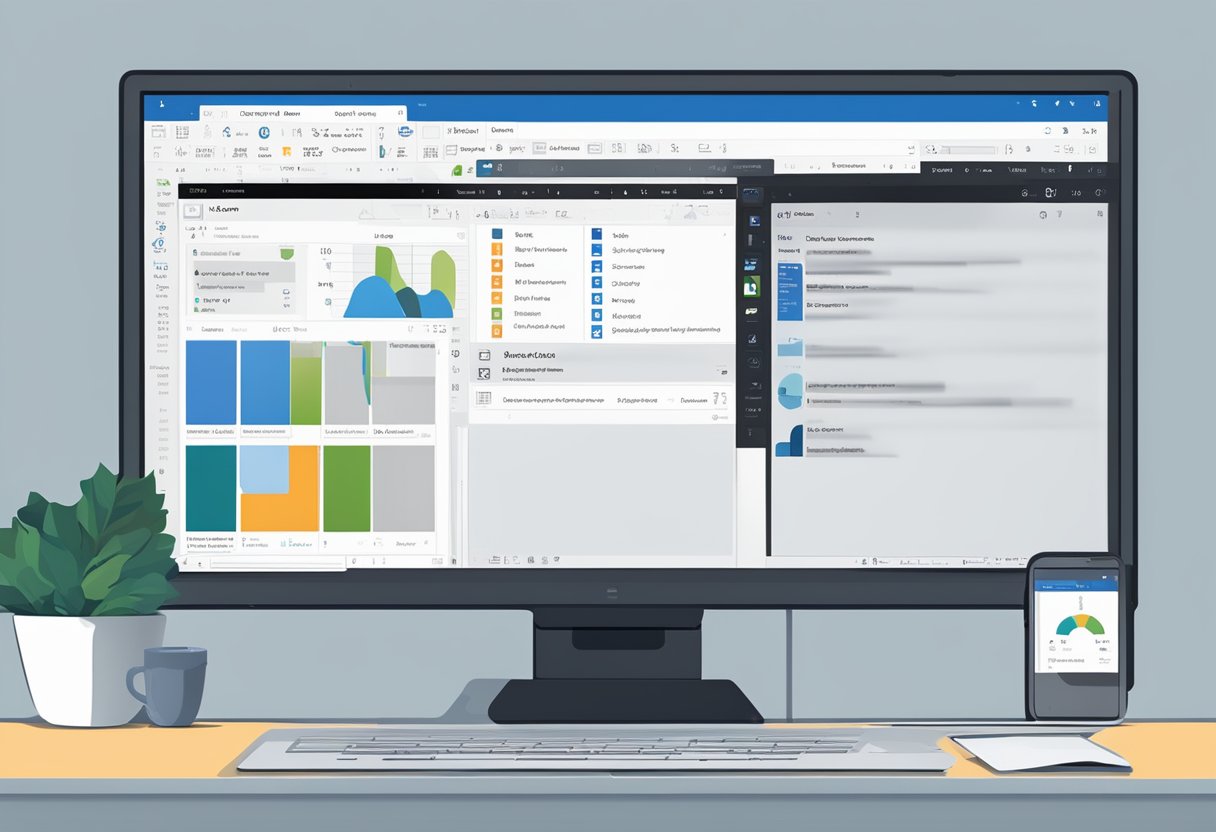 Dark Mode Made Easy: How to Put Microsoft Outlook in Dark Mode ...