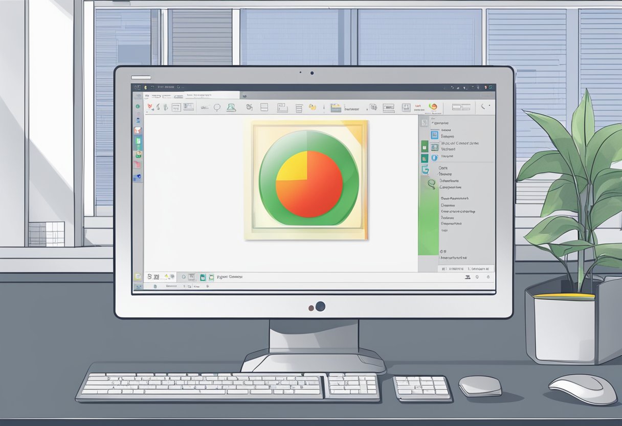 What Does Red Dot on Outlook Mean: Understanding the Status Indicator ...