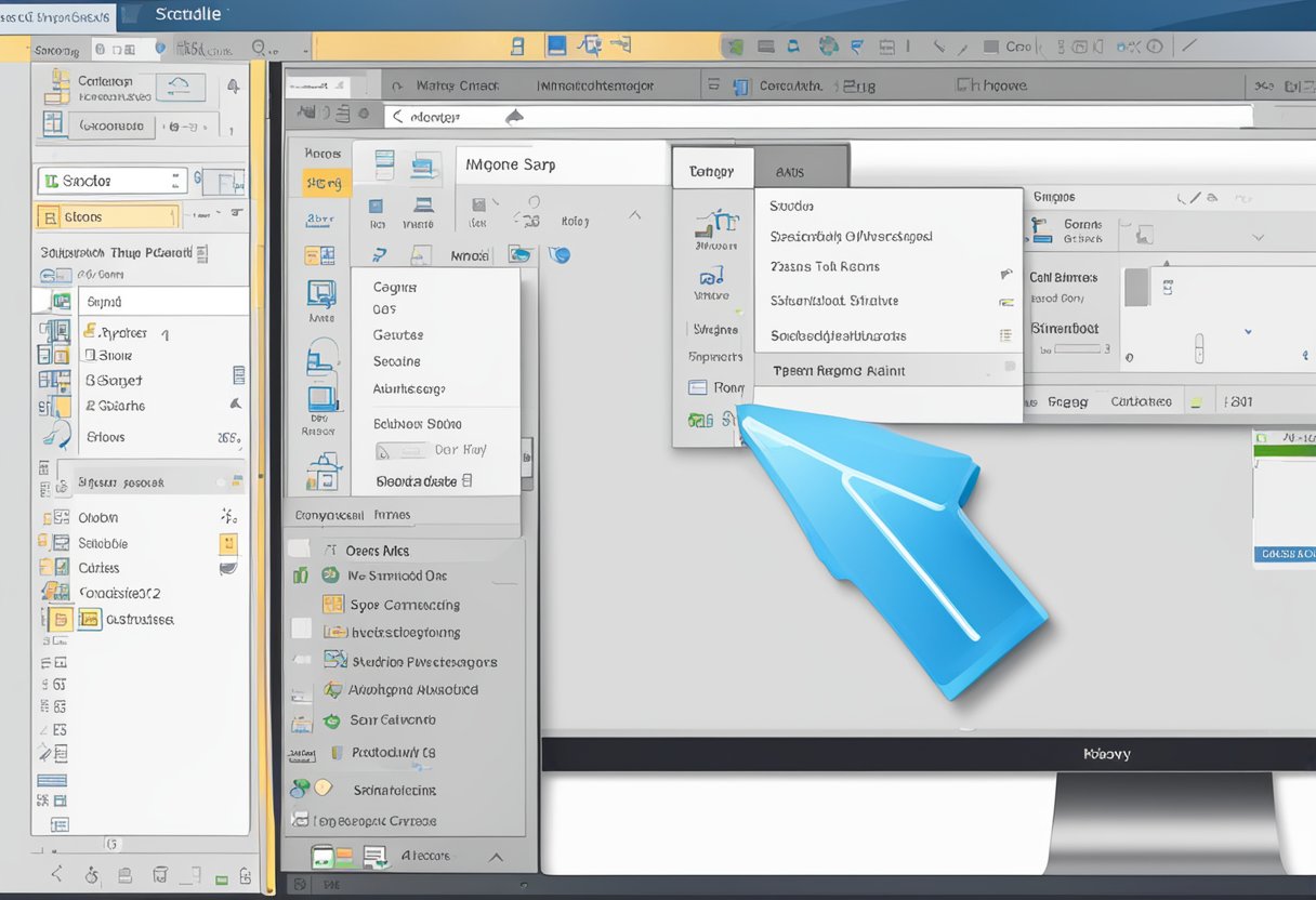 Undo Schedule Send in Outlook: A Step-by-Step Guide - Position Is ...