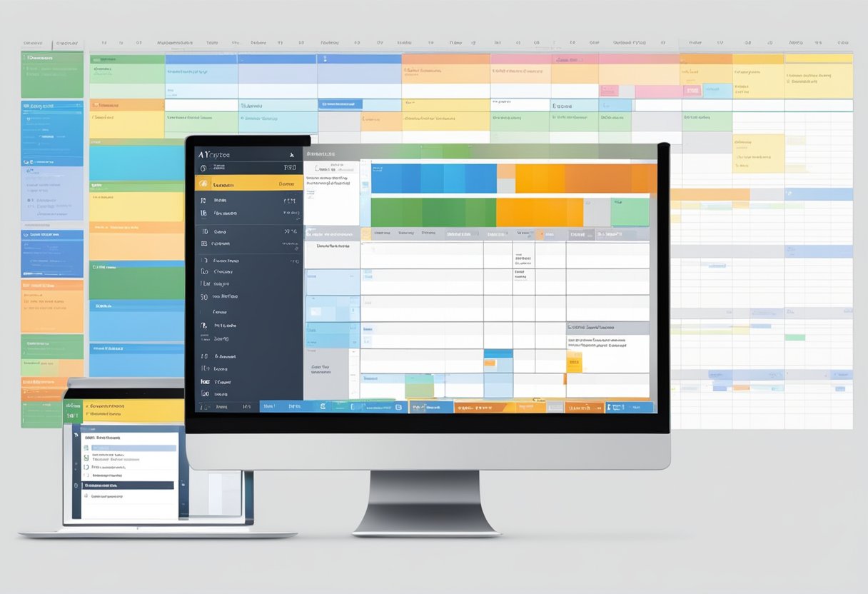 Setting Up a Group Calendar in Outlook: A Step-by-Step Guide - Position ...