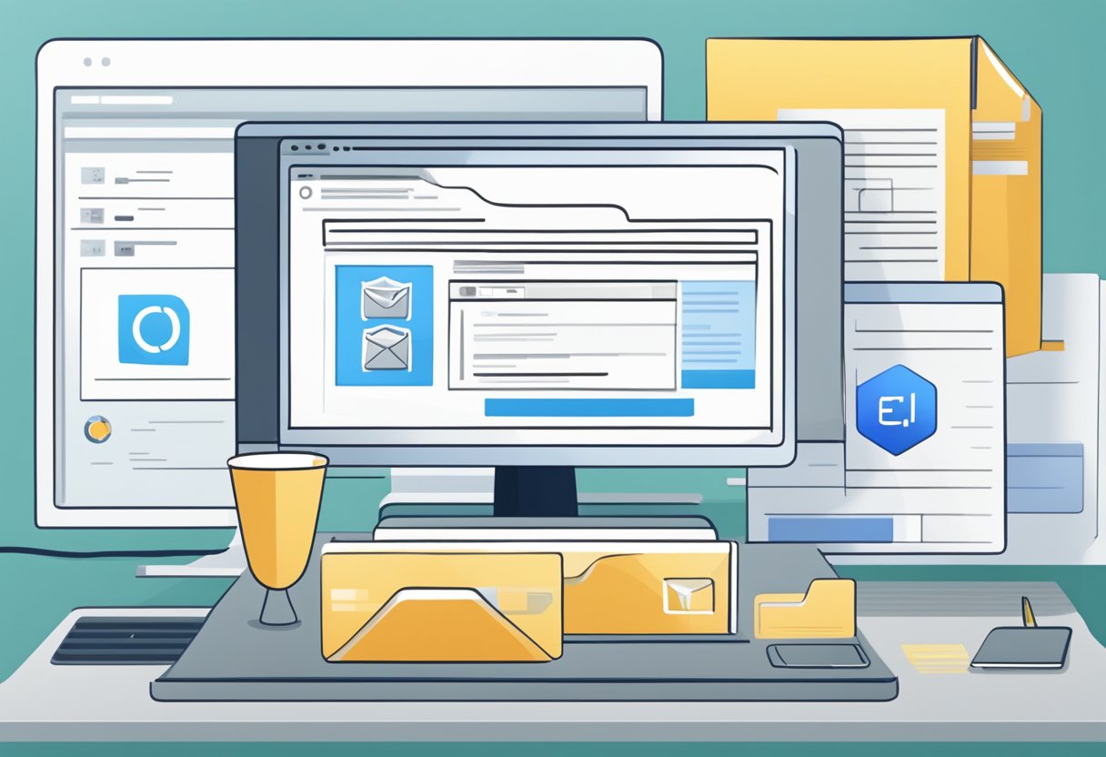 Secure Your Email Attachments: How to Password Protect in Outlook ...
