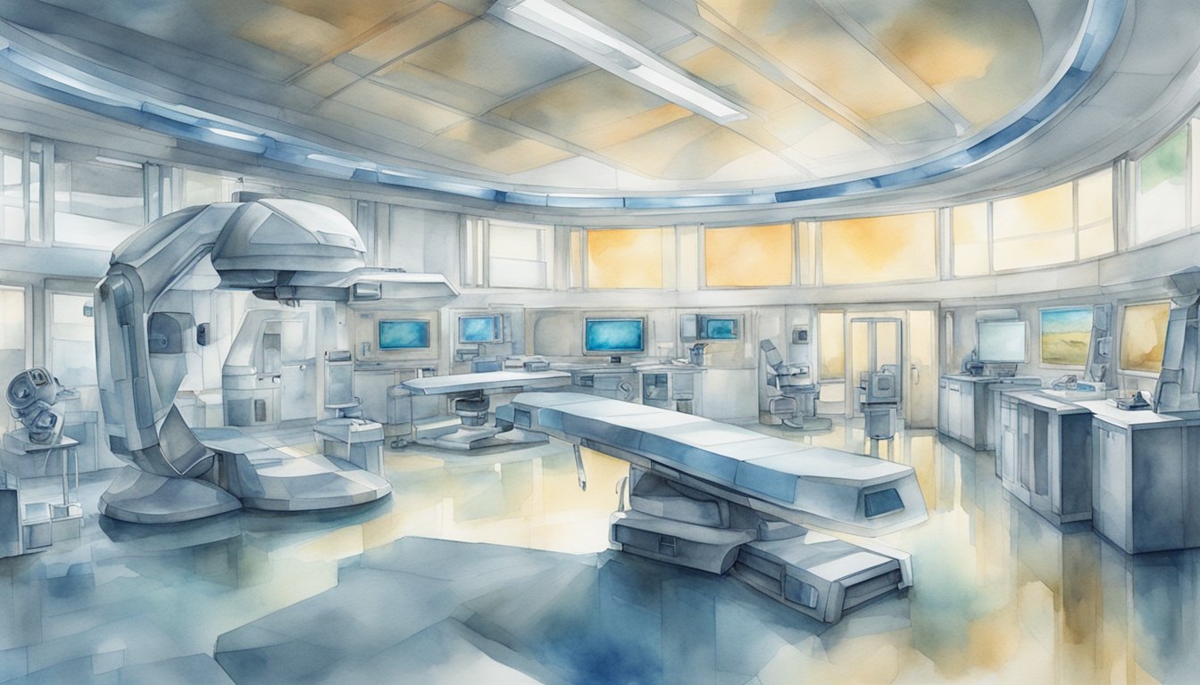 The Development of Military Medicine: Charting the Advances in ...