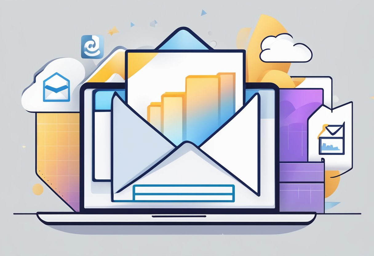 Inserting Folder Links in Outlook: A Step-by-Step Guide - Position Is ...