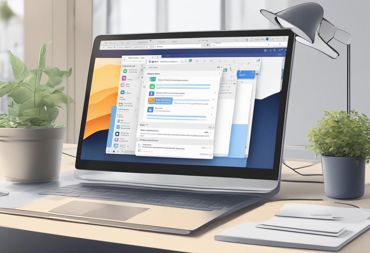 How to Set Out of Office in Outlook iPhone: A Step-by-Step Guide ...