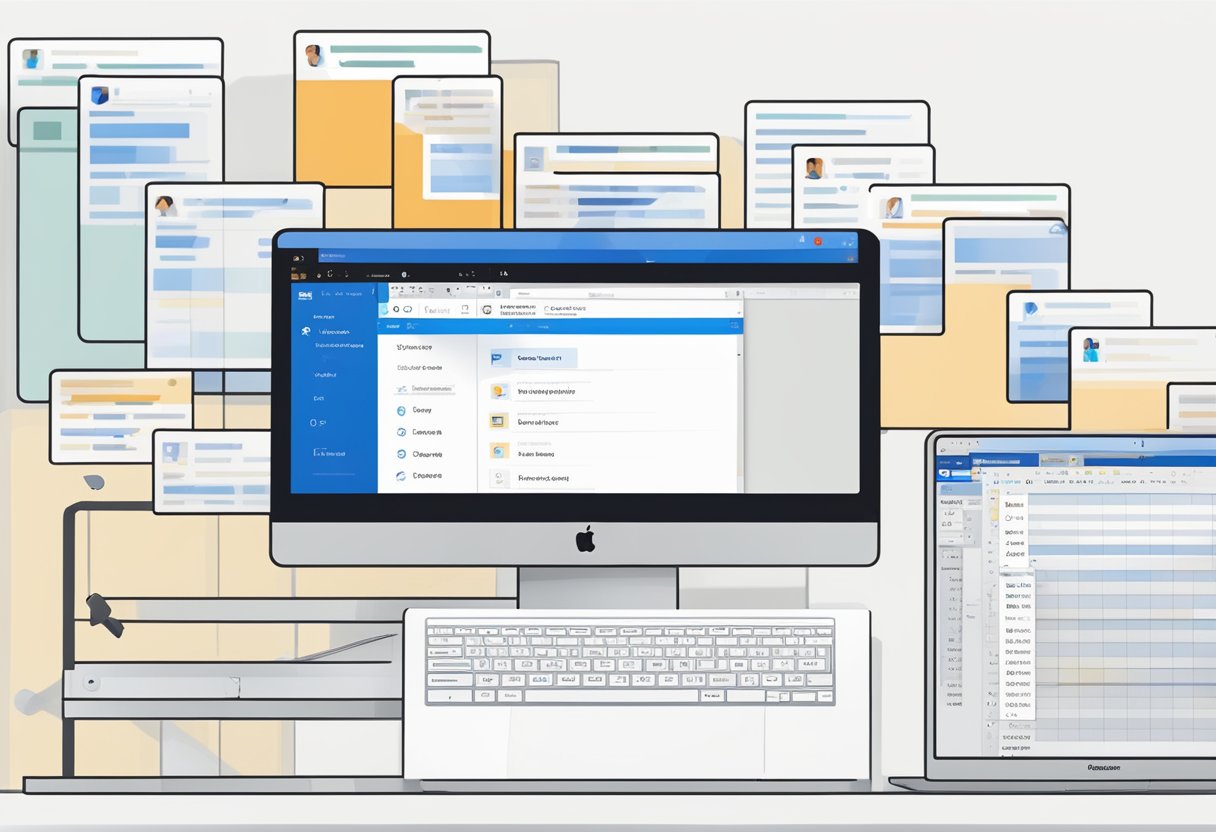 How to Create a Distribution List in Outlook for Mac: A Step-by-Step ...