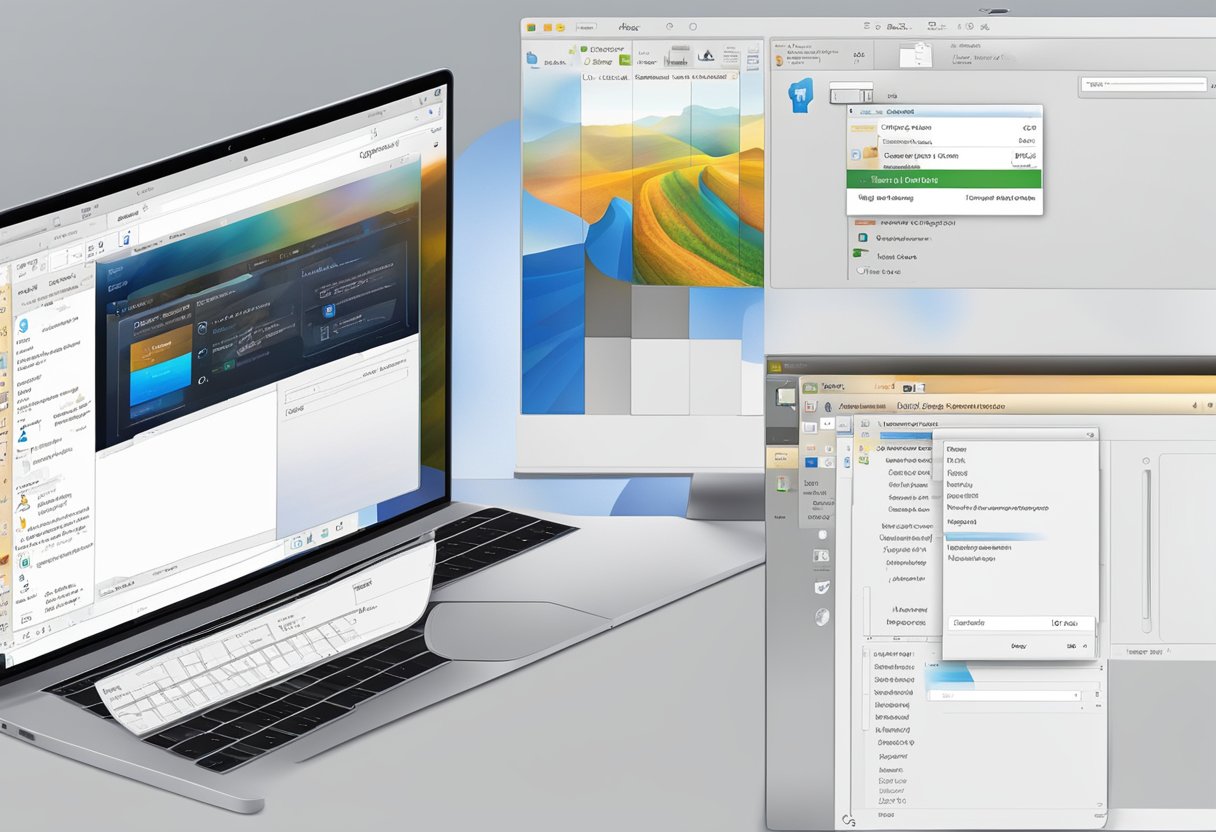 How to Switch to Legacy Outlook Mac: A Step-by-Step Guide - Position Is ...